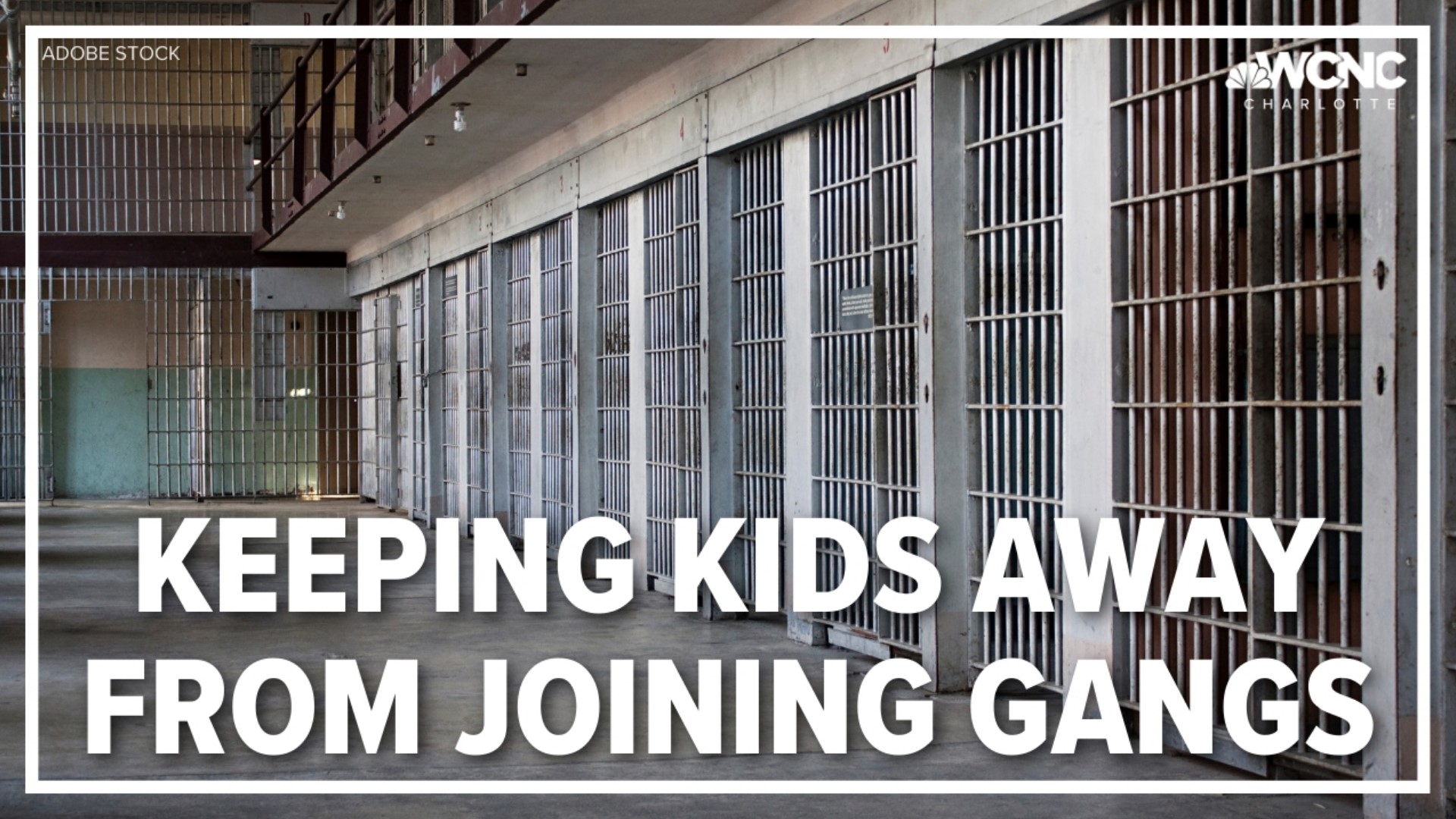 Former gang member weighs in on youth violence problem | wfmynews2.com