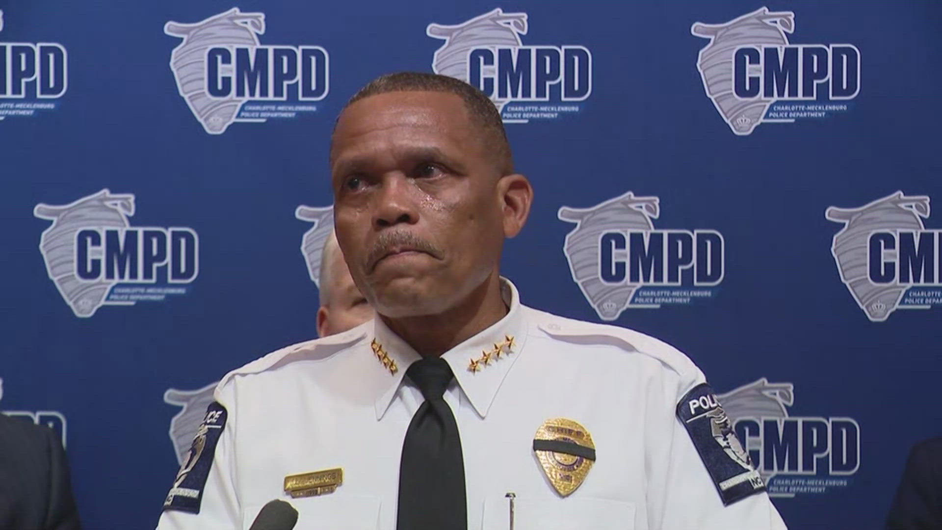 FULL: New information in deadly Charlotte shooting | wfmynews2.com