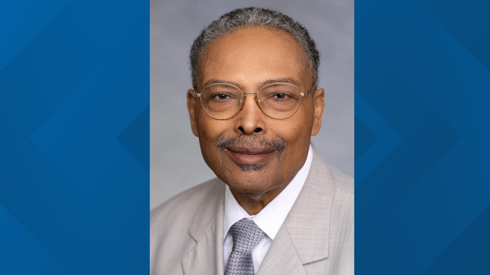 North Carolina Rep. Kelly Alexander of Mecklenburg County dies ...