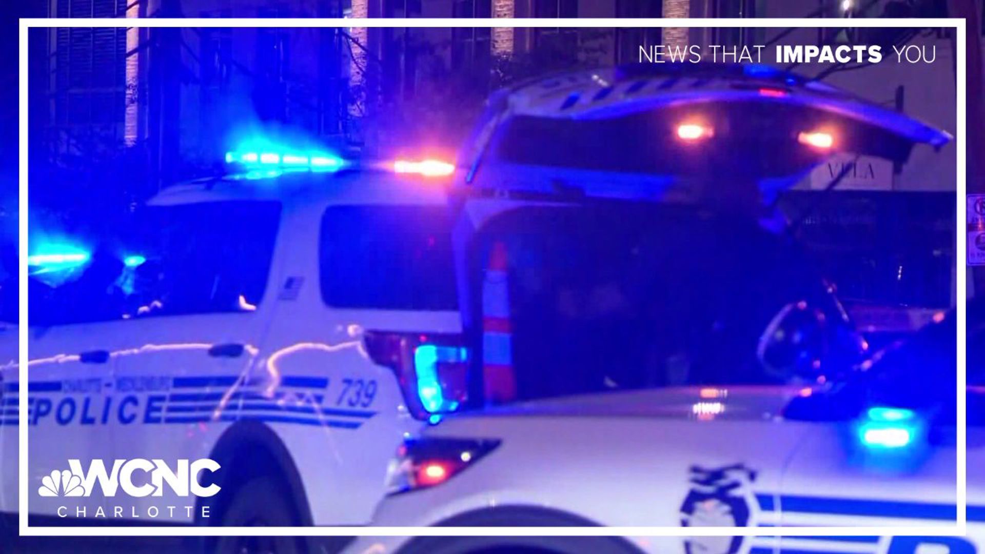 US attorney looking into Ukrainian woman's stabbing death in Charlotte ...