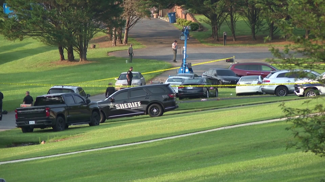 Suspects in Catawba County mass shooting expected in court Monday ...