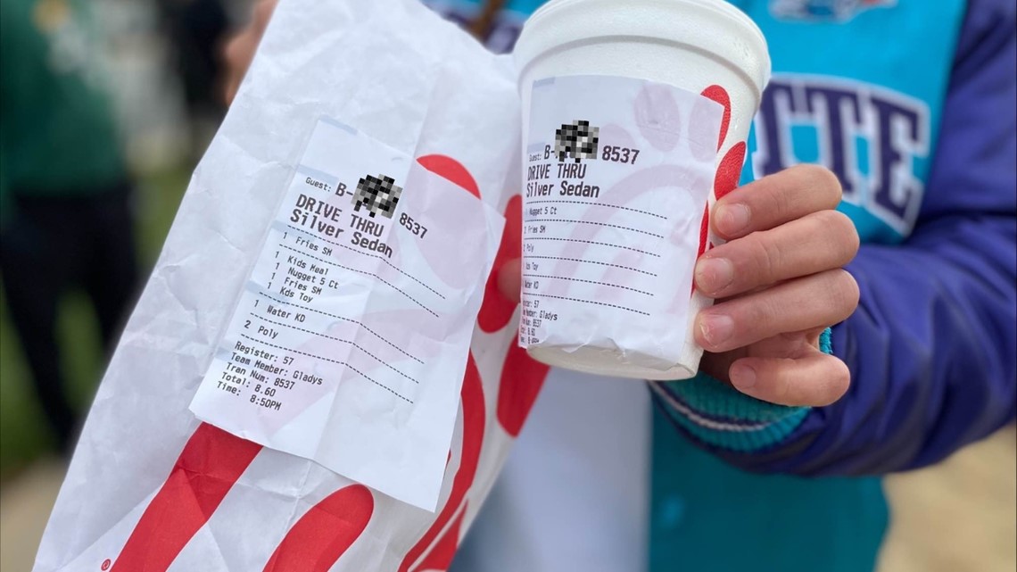 Chick-fil-A facing allegations of racism | Charlotte, NC | wfmynews2.com