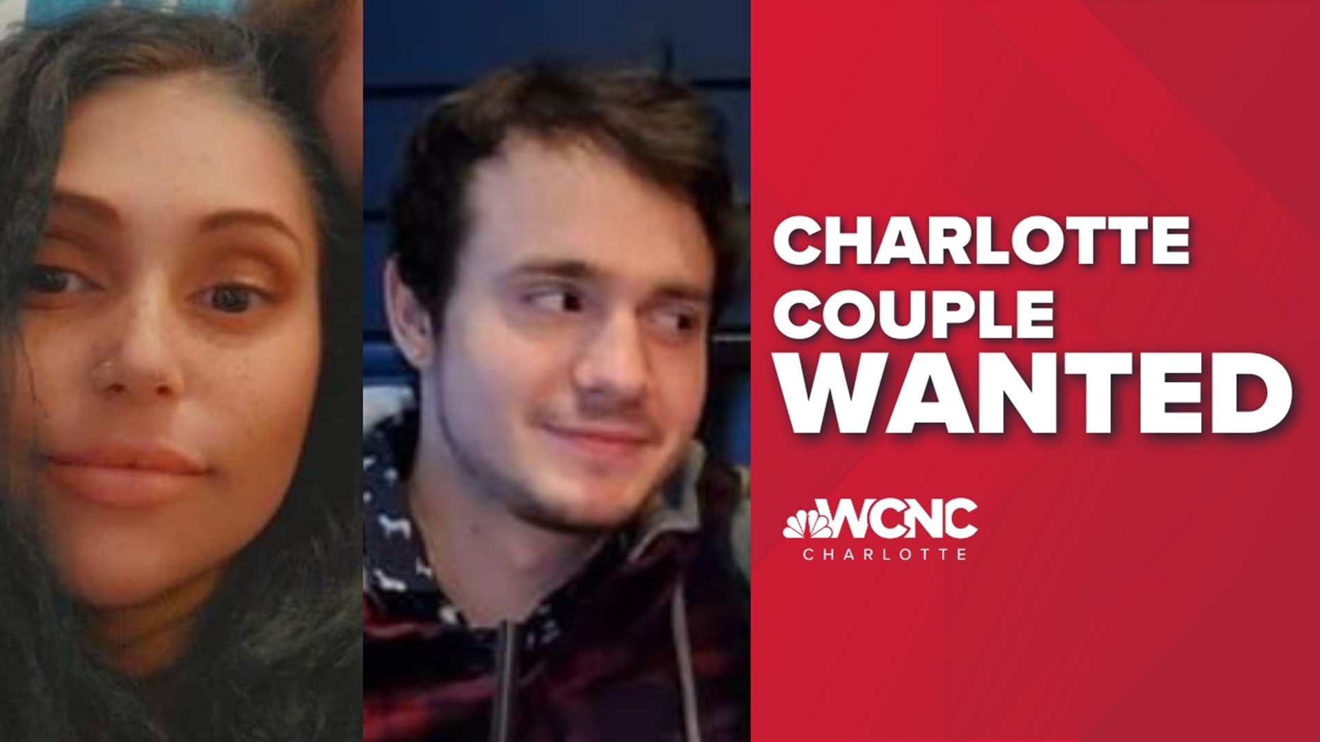 Parents of Charlotte baby wanted by police | wfmynews2.com