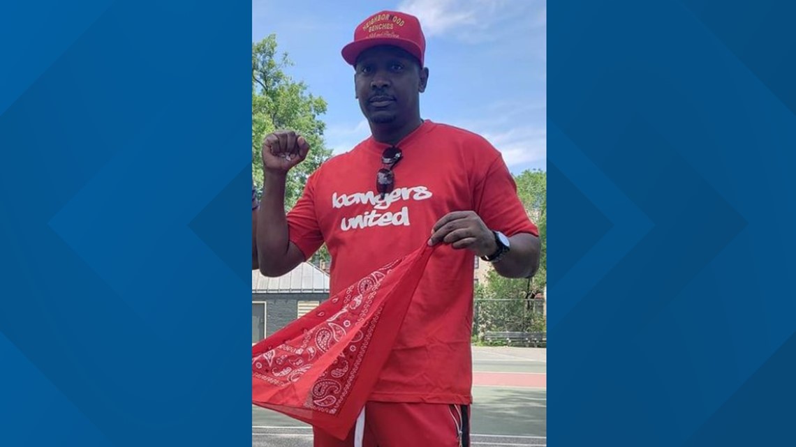 Former gang member weighs in on youth violence problem | wfmynews2.com