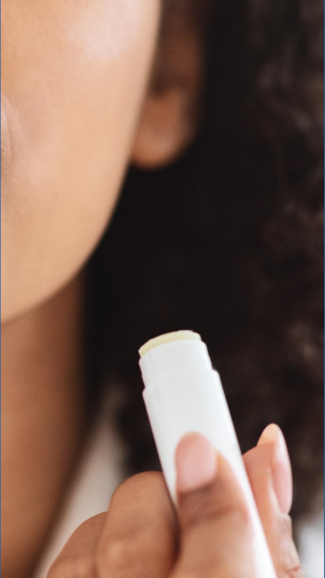 Does lip balm help?: What users need to know about chapped lips ...