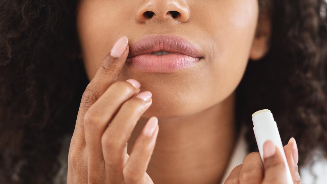 Does lip balm help?: What users need to know about chapped lips ...