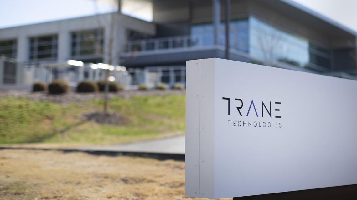 Worker killed in 'tragic incident' at Trane plant in Davidson, NC ...