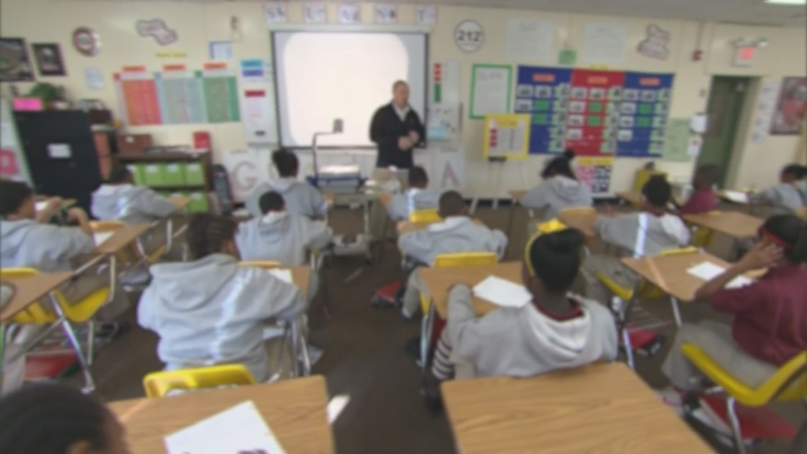NC teacher reassignments: Here's why your child's teacher changed ...