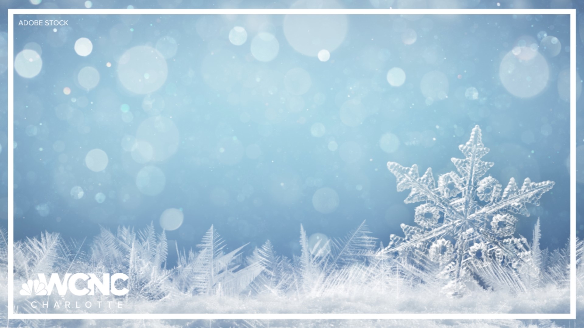 How snowflakes form | Weather IQ | wfmynews2.com