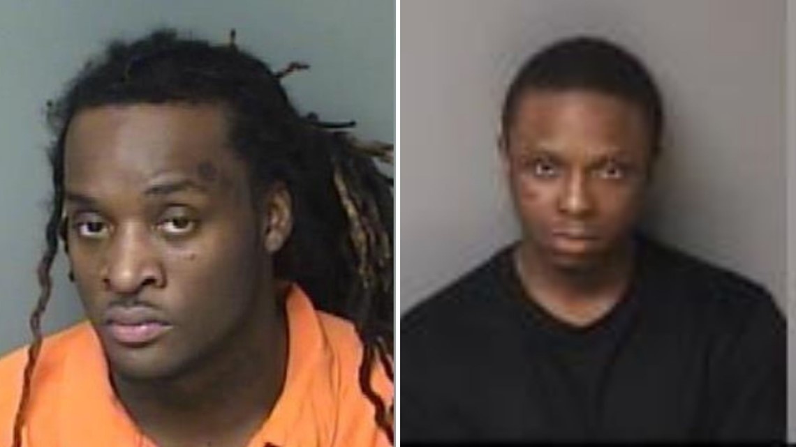 Gastonia, NC, nightclub shooting injures 6 | wfmynews2.com