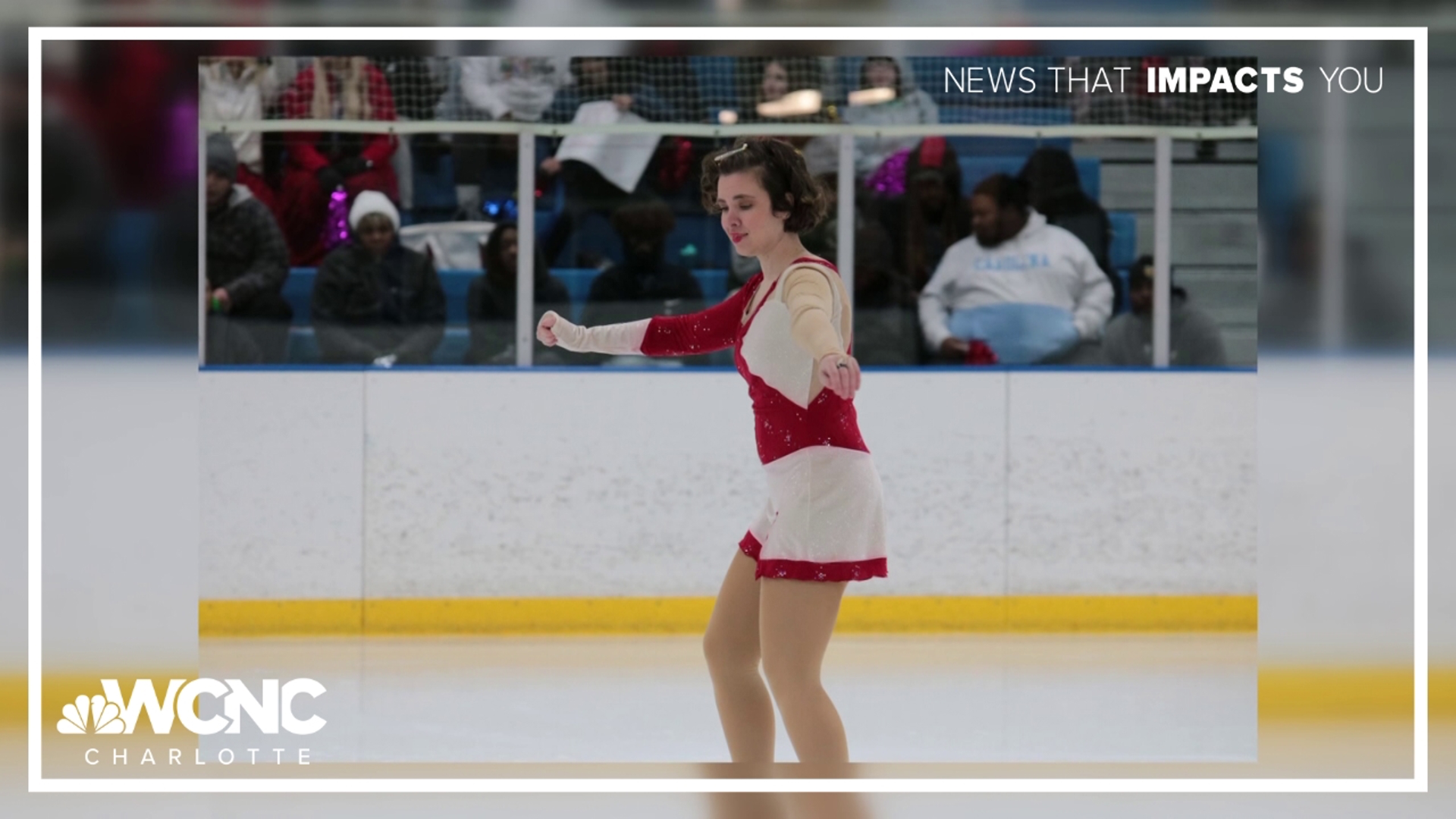 Ashley Tanner represents the US at Special Olympics World Winter Games ...