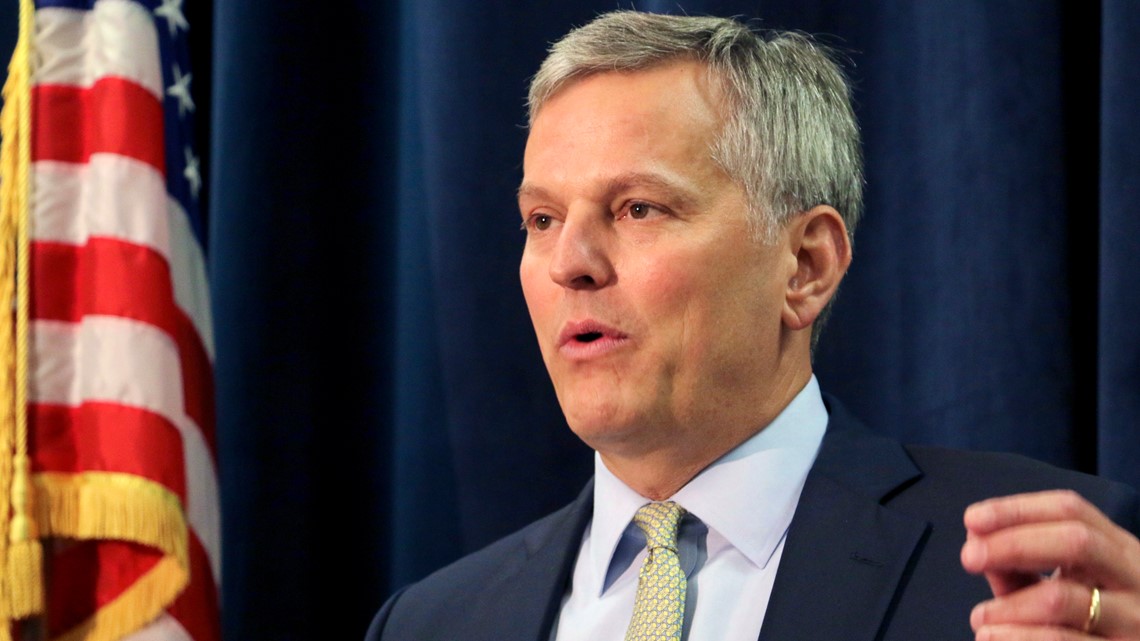 AG Josh Stein sues cancer charity | wfmynews2.com