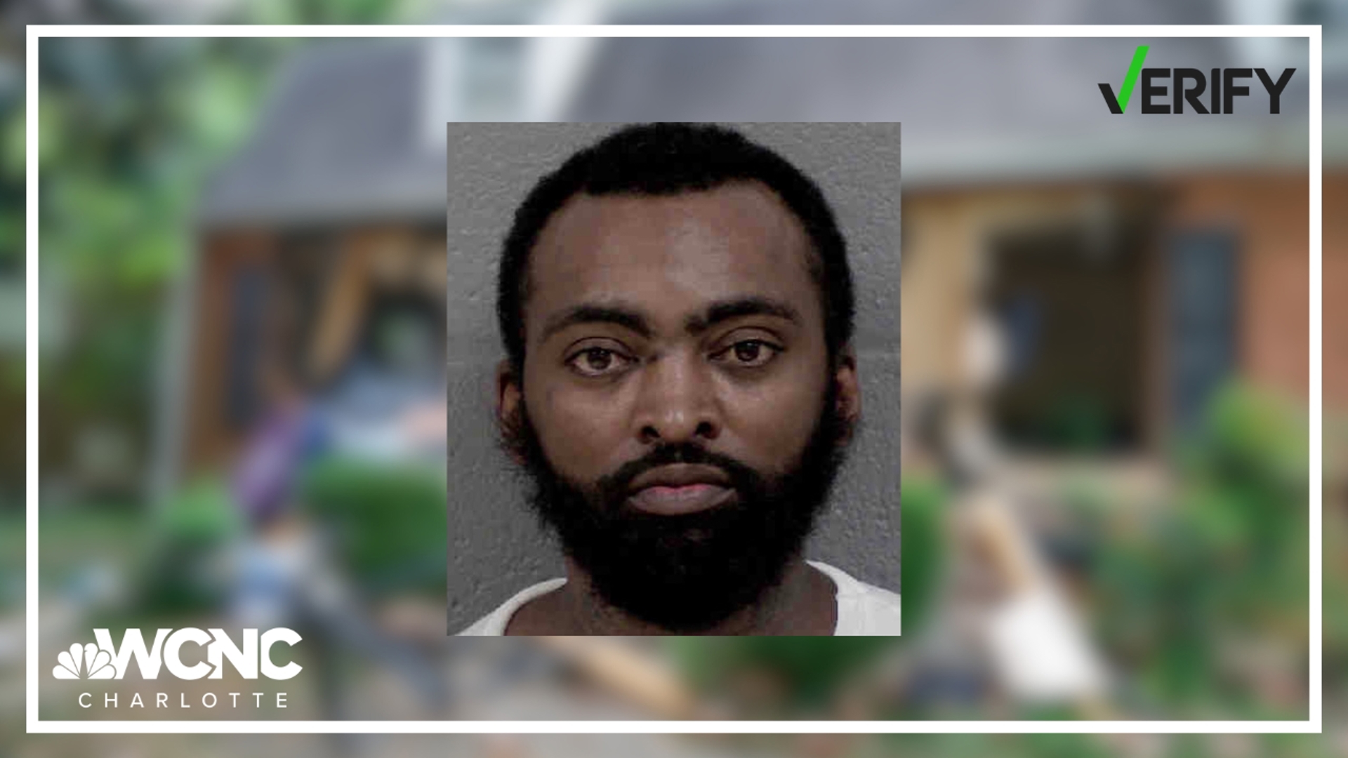 VERIFY | Criminal history of suspect in east Charlotte shooting ...