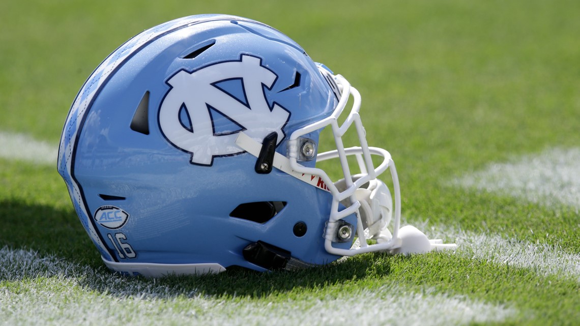 NCAA says North Carolina WR Tez Walker immediately eligible | wfmynews2.com