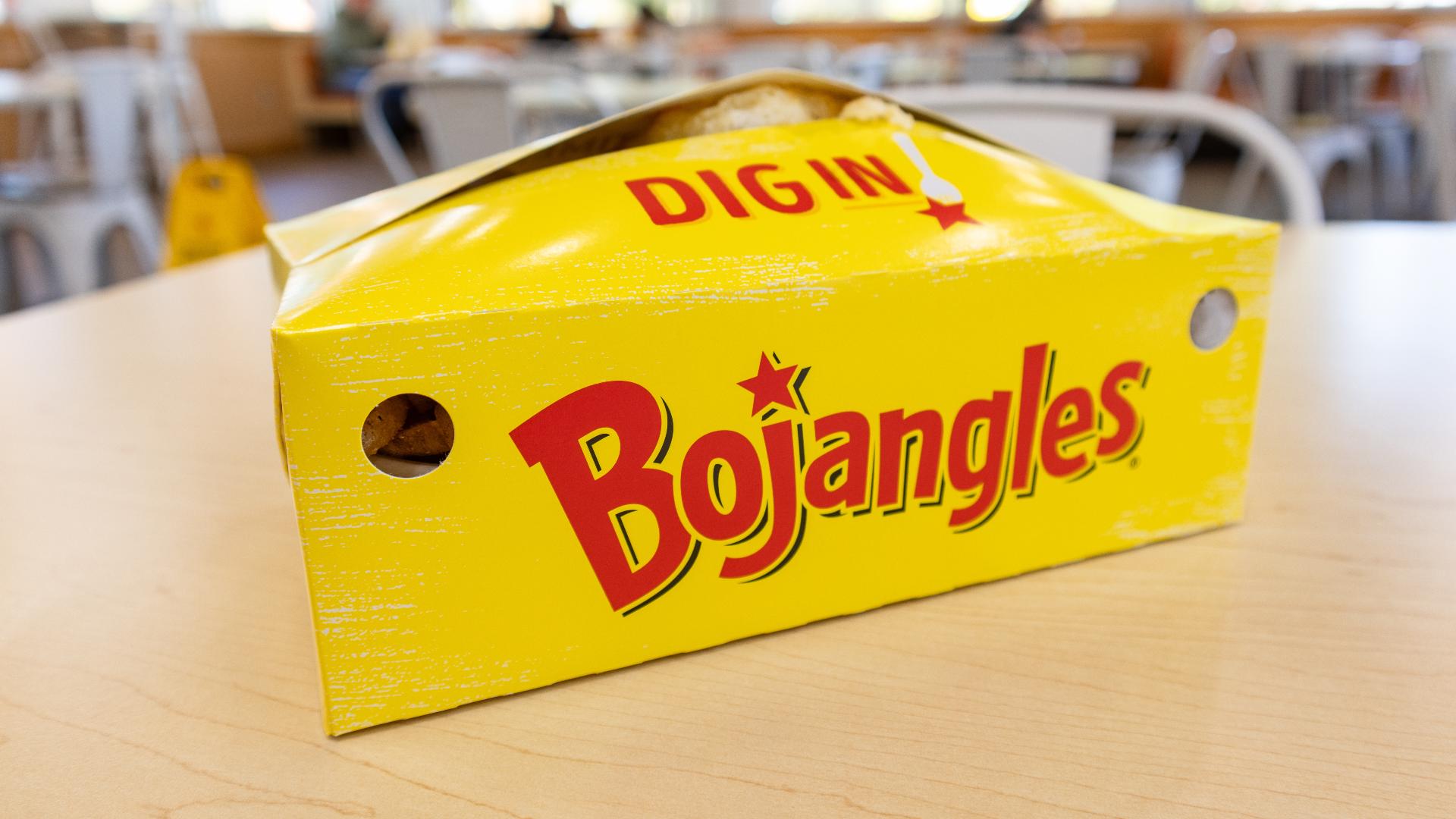 Bojangles considering $1.5 billion sale, according to Wall Street ...
