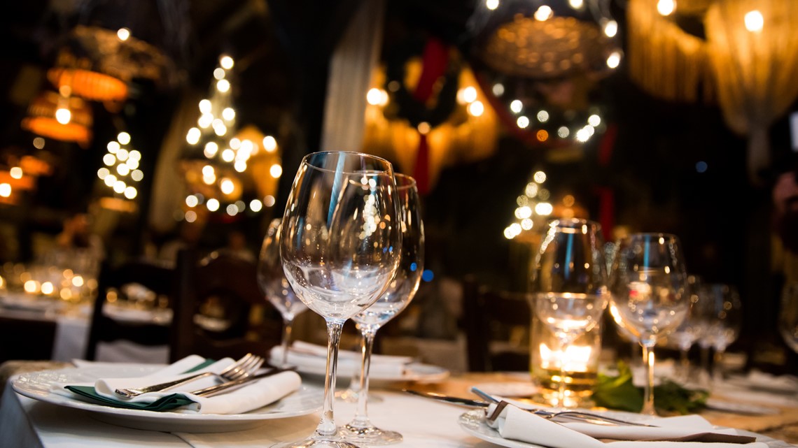 Charlotte chef urges customers to respect wait staff | wfmynews2.com