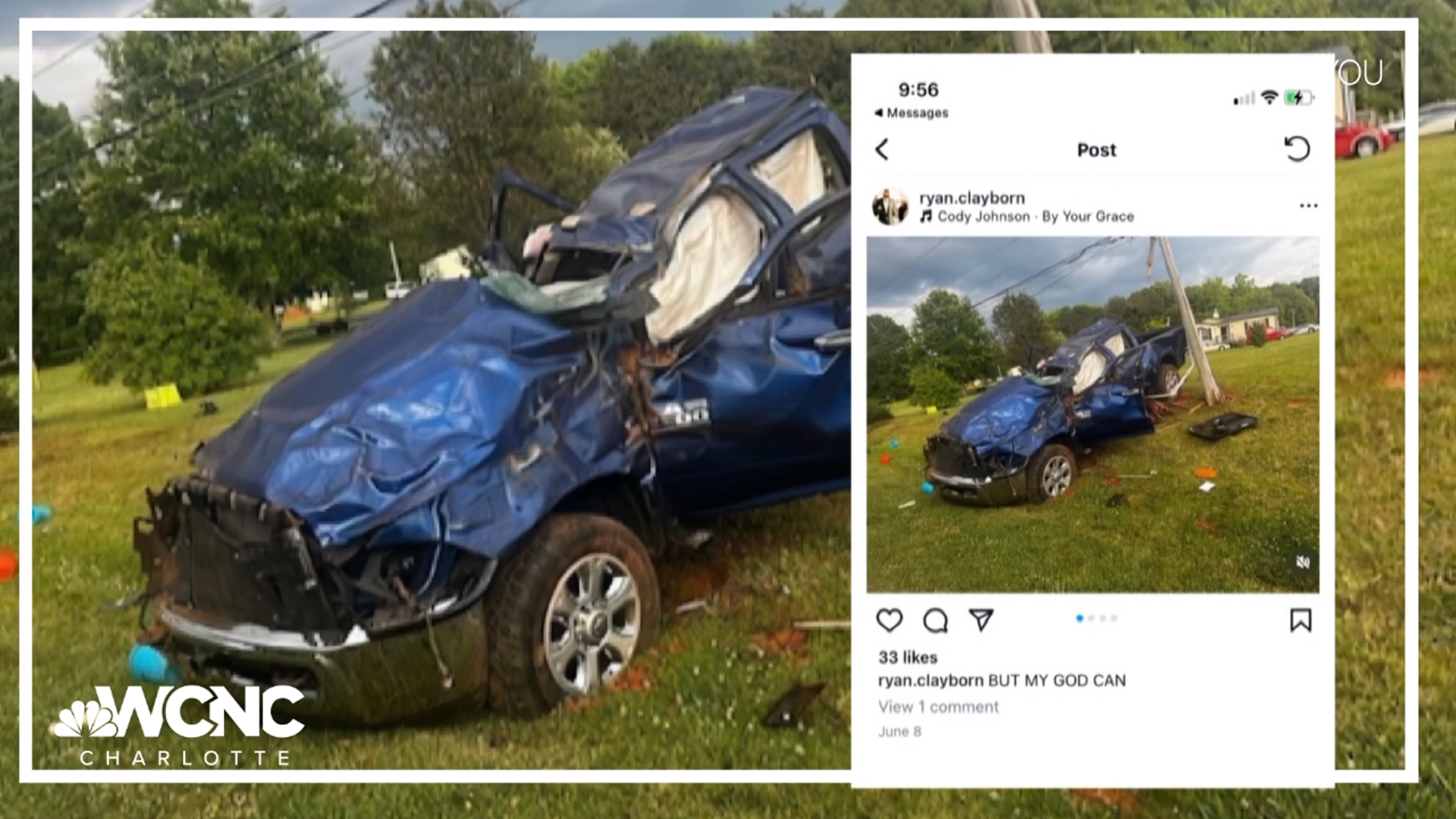 Mother loses license after DWI crash nearly killed young daughter ...