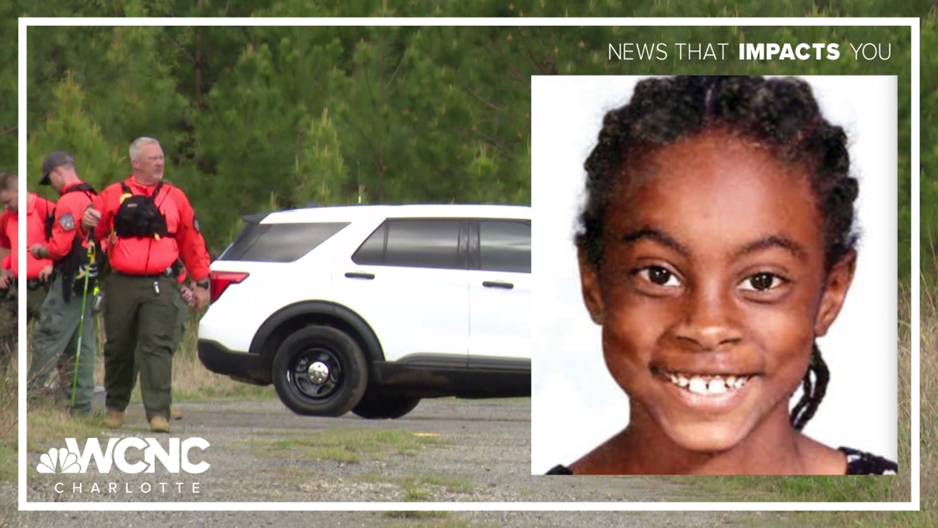 Family speaks out about Asha Degree investigation | wfmynews2.com