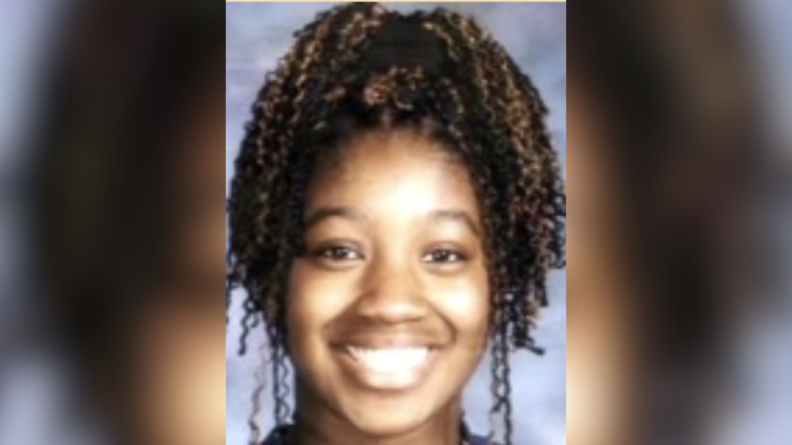 Suspect named in 2001 disappearance of Timeka Pridgen | wfmynews2.com