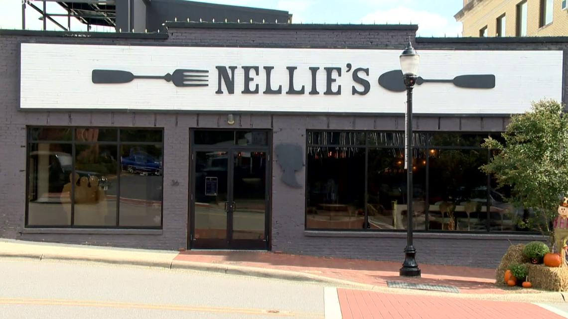 Manger of Jonas-family owned restaurant charged with embezzlement ...
