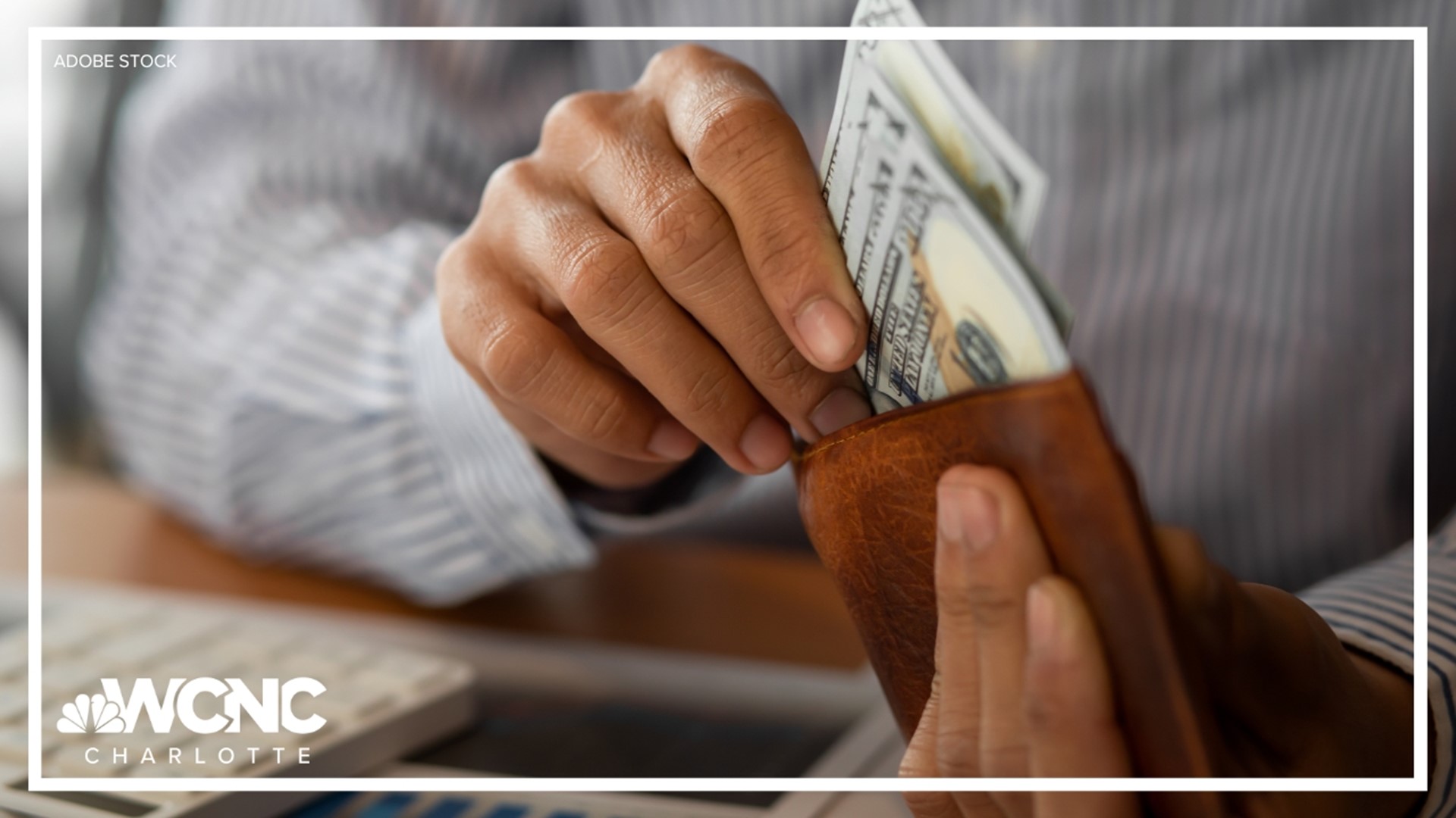 Why more money isn't the key to more happiness | wfmynews2.com