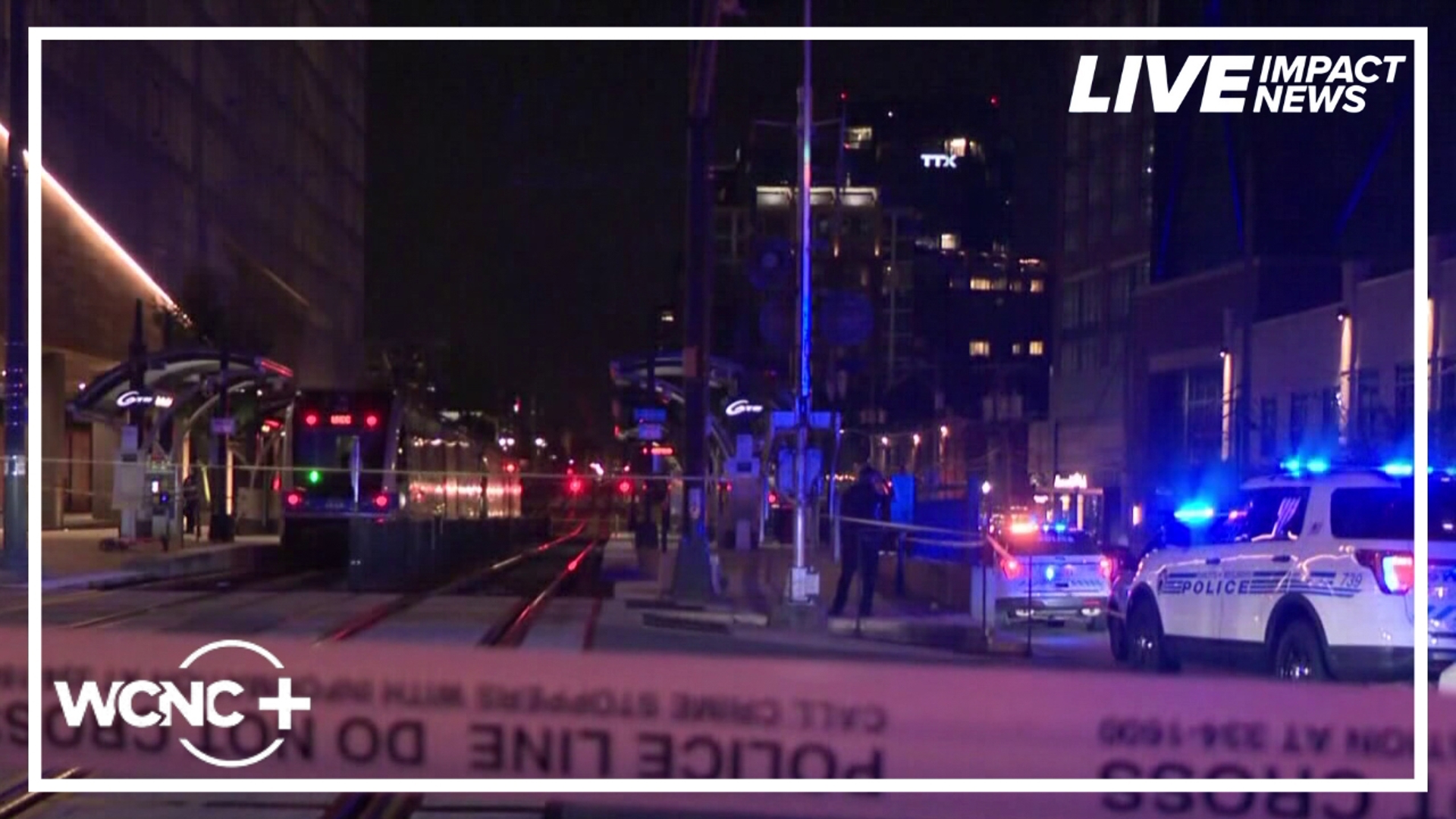 Serious crash closes US 29 North in Greensboro | wfmynews2.com