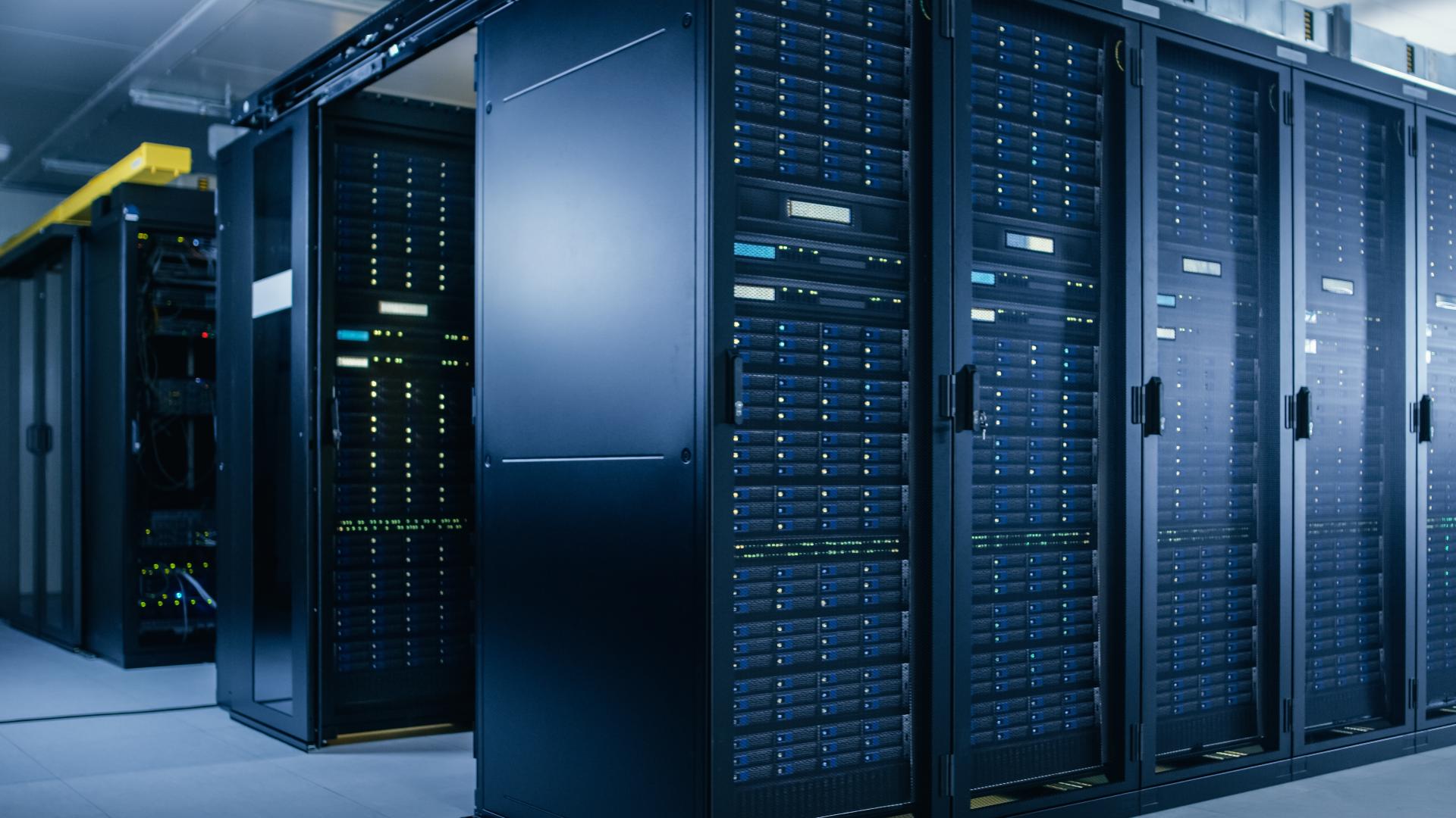 Mayodan puts pause on any future data center development while town ...