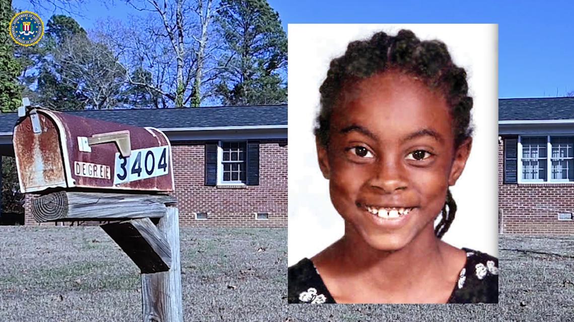 Search warrants reveal new details, possible confession in Asha Degree mystery | wfmynews2.com