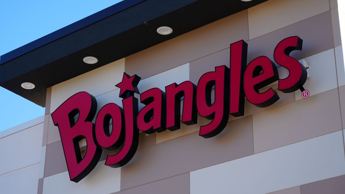 Bojangles announces plans to open 30 stores in Los Angeles | wfmynews2.com