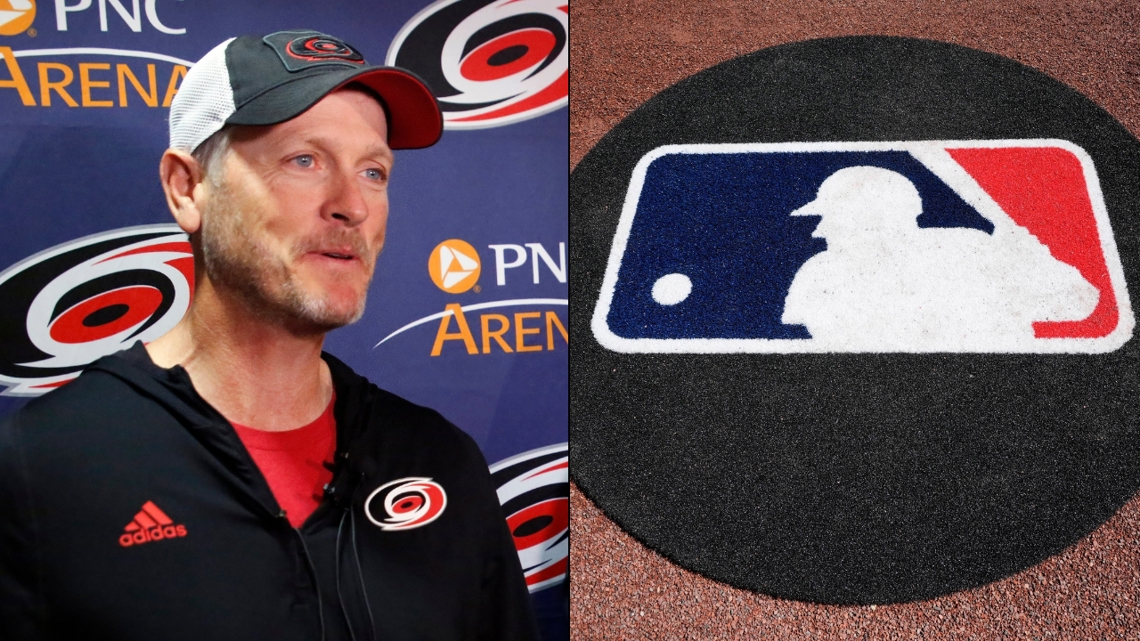 Tom Dundon stays committed to MLB in North Carolina | wfmynews2.com