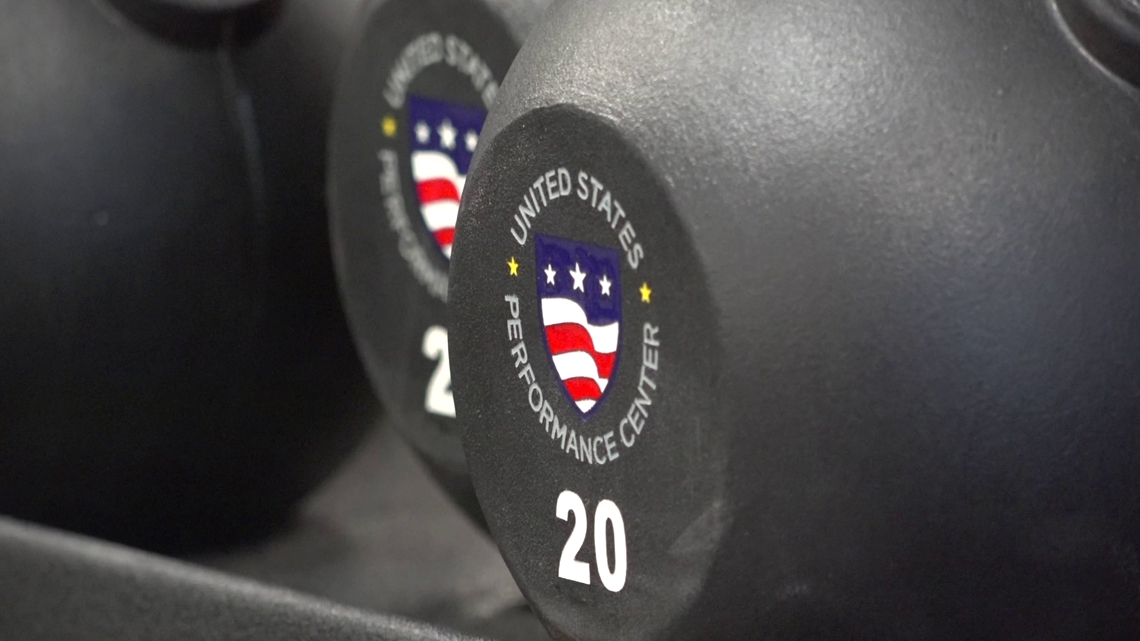 First ever US Military World Games come to Charlotte, NC | wfmynews2.com