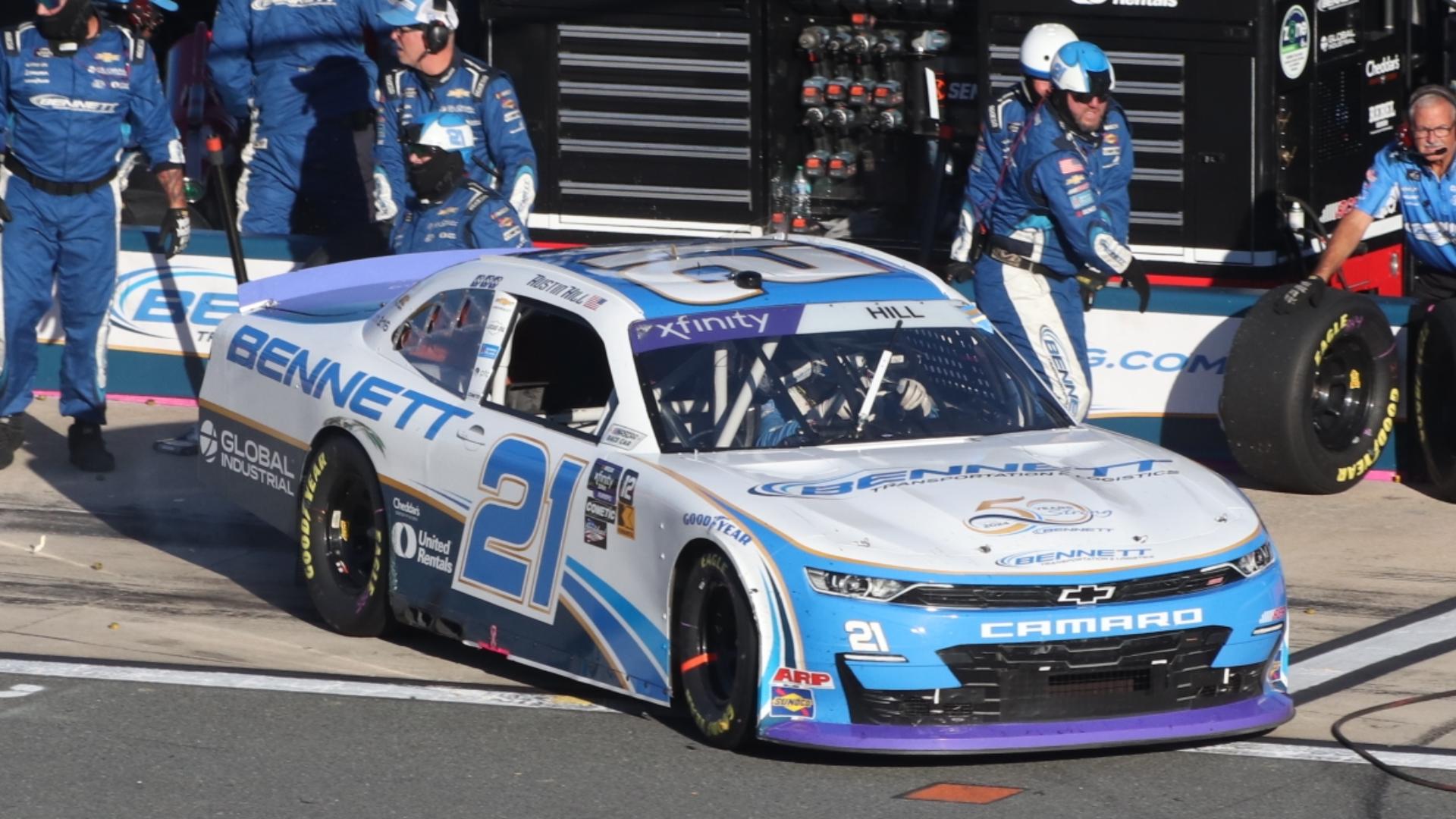 Puerto Rican man arrested, charged with murder of Greensboro man Noah ...