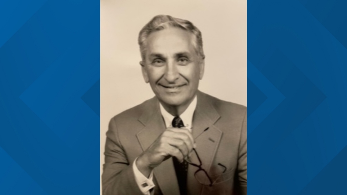 Remembering Marshall A. Rauch, longtime Gastonia community leader and ...
