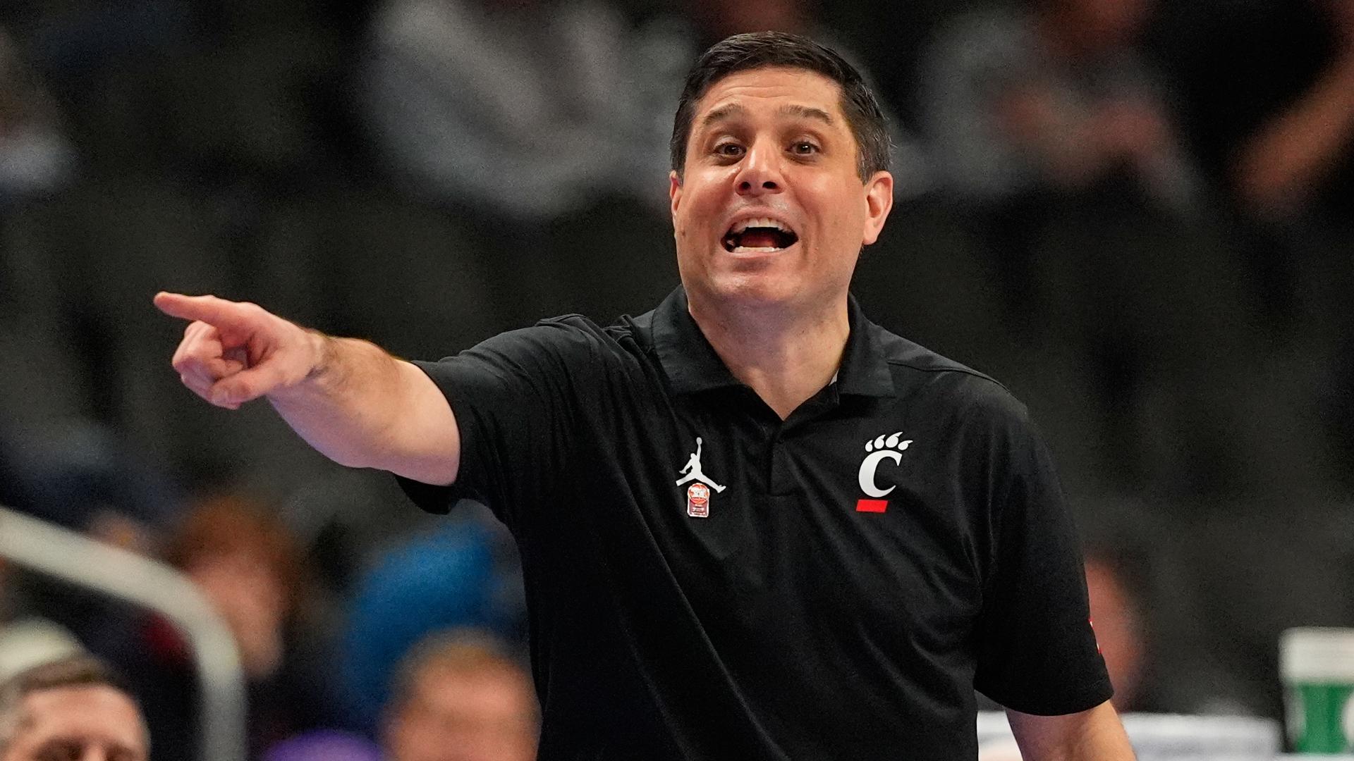 Charlotte 49ers name Wes Miller new men's basketball coach | wfmynews2.com