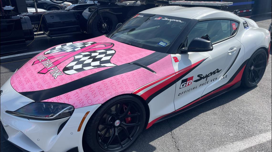 Roval 400 at Charlotte Motor Speedway: What to know | wfmynews2.com