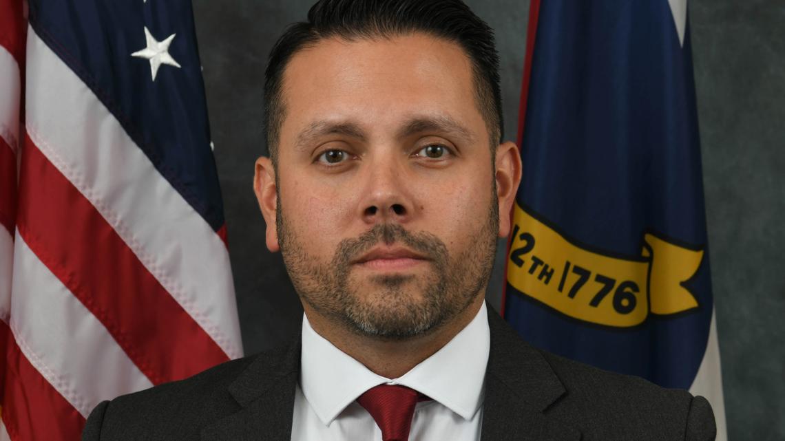 Funeral to honor fallen Officer Sam Poloche | wfmynews2.com