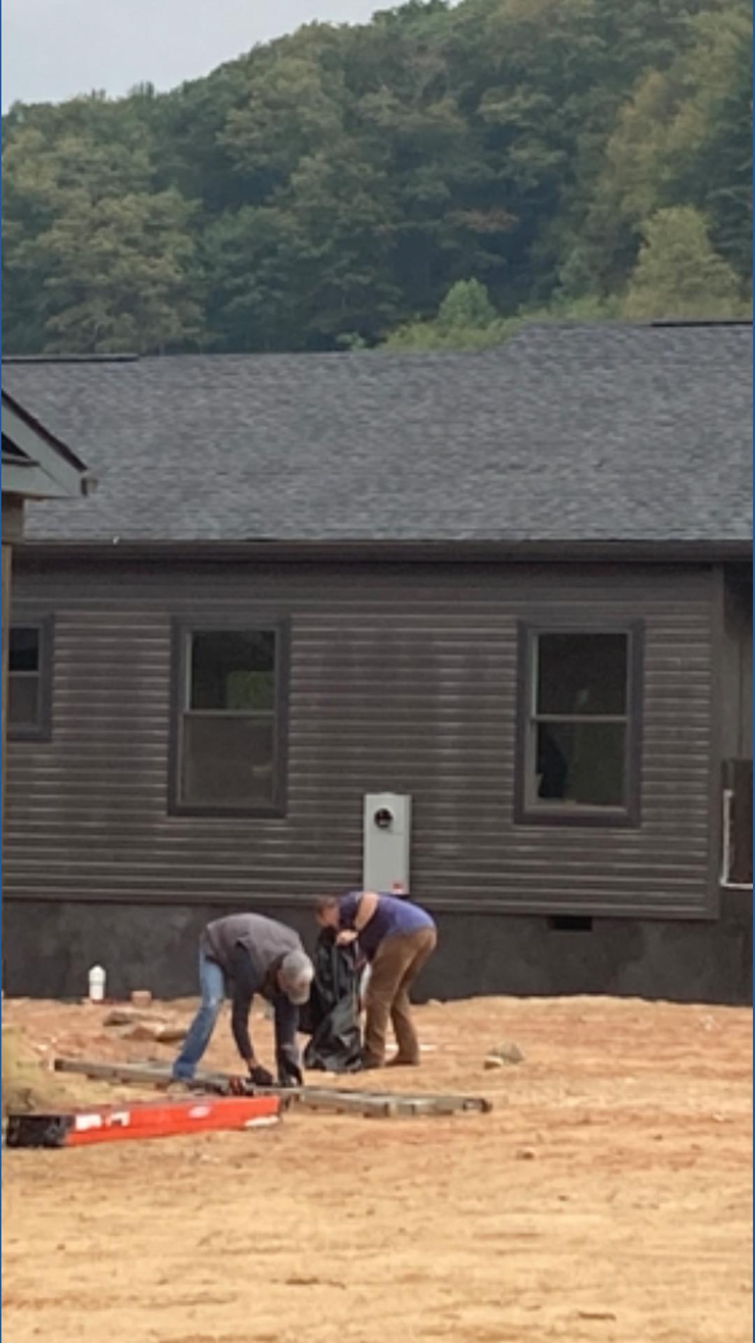 Eric Church to unveil first homes gifted to Helene survivors in Avery ...
