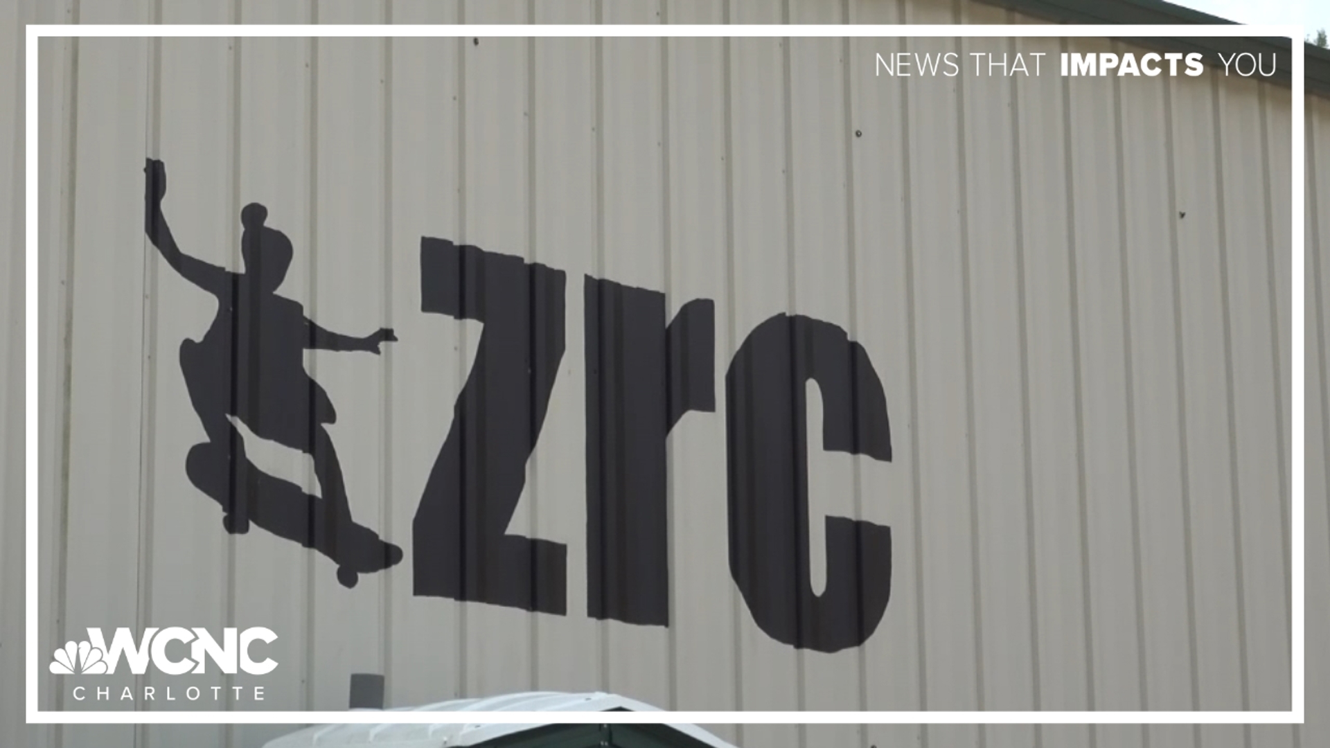 Zionville Ramp Co. offers hope post-Hurricane Helene | wfmynews2.com