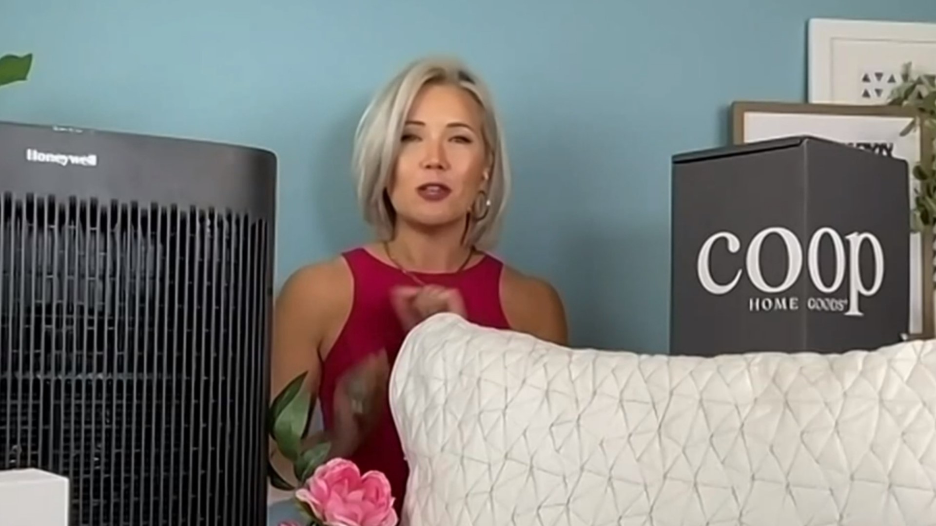 Tips for better sleep | wfmynews2.com