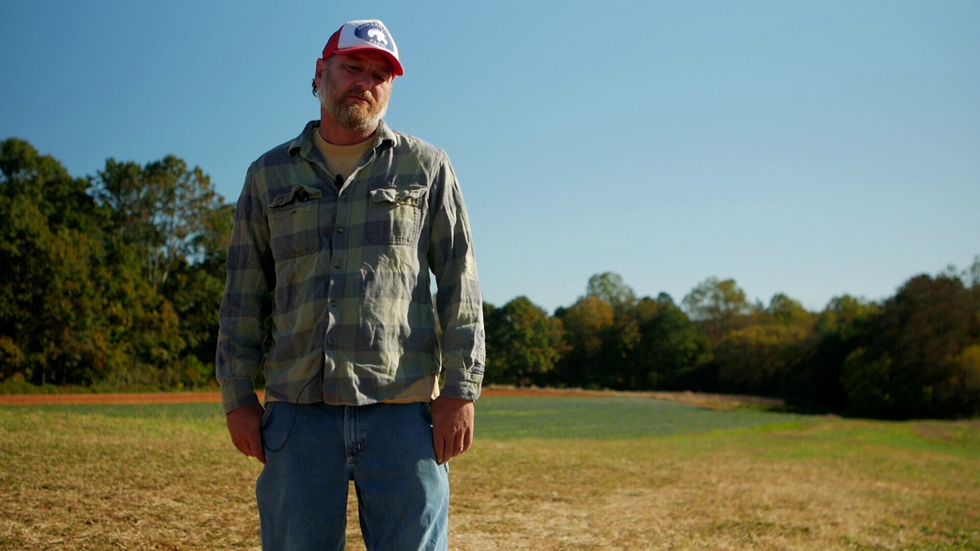 NC farms unite behind farmers who lost crops to Hurricane Helene ...