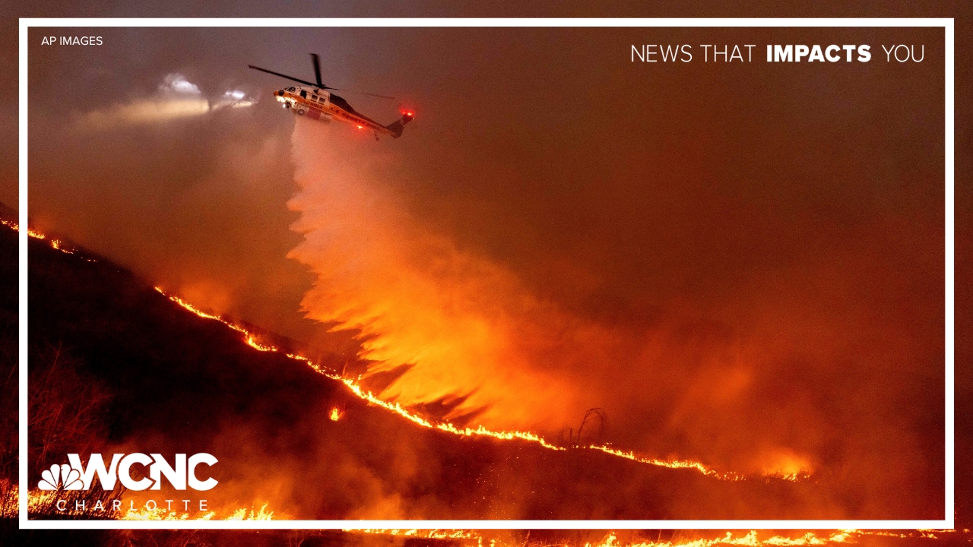 Climate change, uninsured property fuel sharp rise in storm damage ...