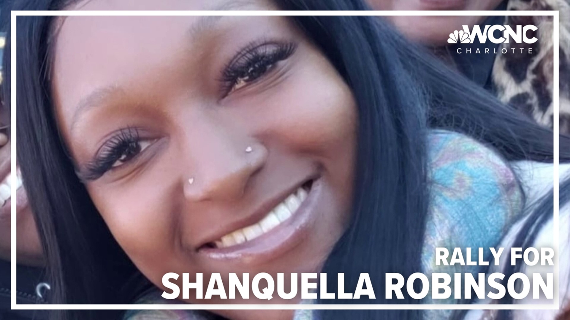 Rally for Shanquella Robinson Saturday in Charlotte | wfmynews2.com