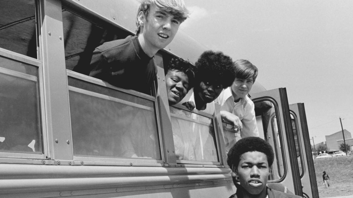 North Carolina schools more segregated today than 40 years ago ...