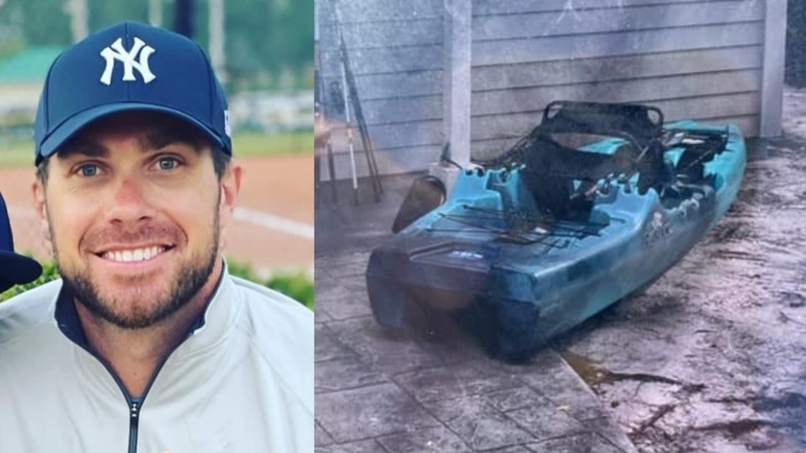 Chris Smelley found safe after going missing | wfmynews2.com