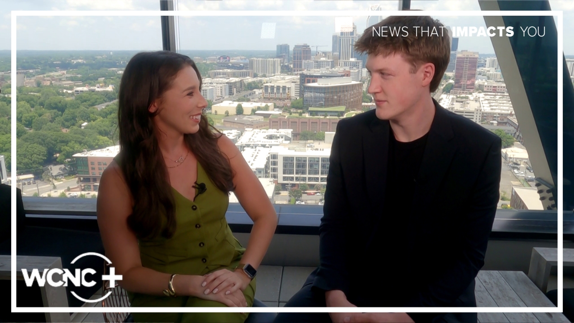 Hornets take Duke's Kon Knueppel with No. 4 pick in NBA Draft | wfmynews2.com