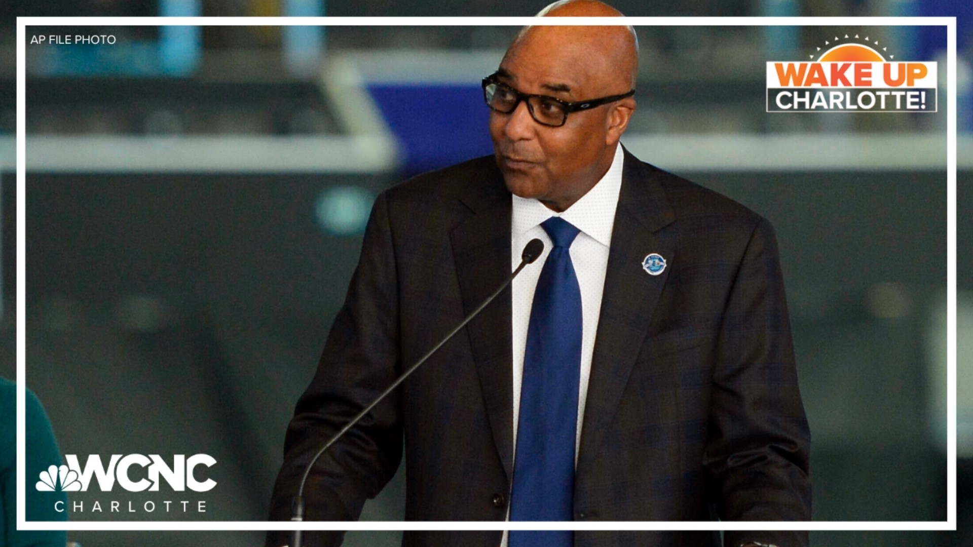 Fred Whitfield leaving Hornets franchise after 17 years | wfmynews2.com