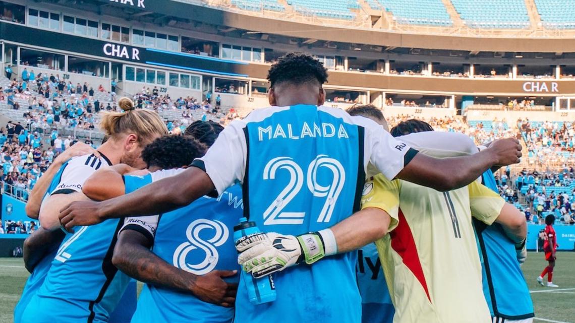 The 40-Year Legacy of WSSU’s Mascot, Amon the Ram | wfmynews2.com