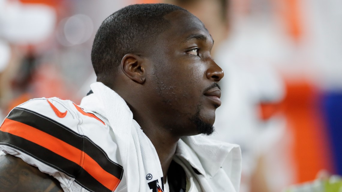 Chris Smith, former NFL player, dies at 31 | NFL news | wfmynews2.com