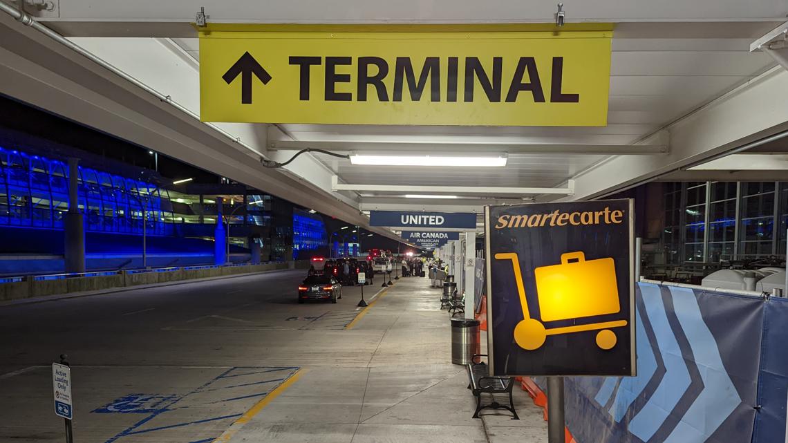 Unattended bag causes security investigation at Charlotte airport ...