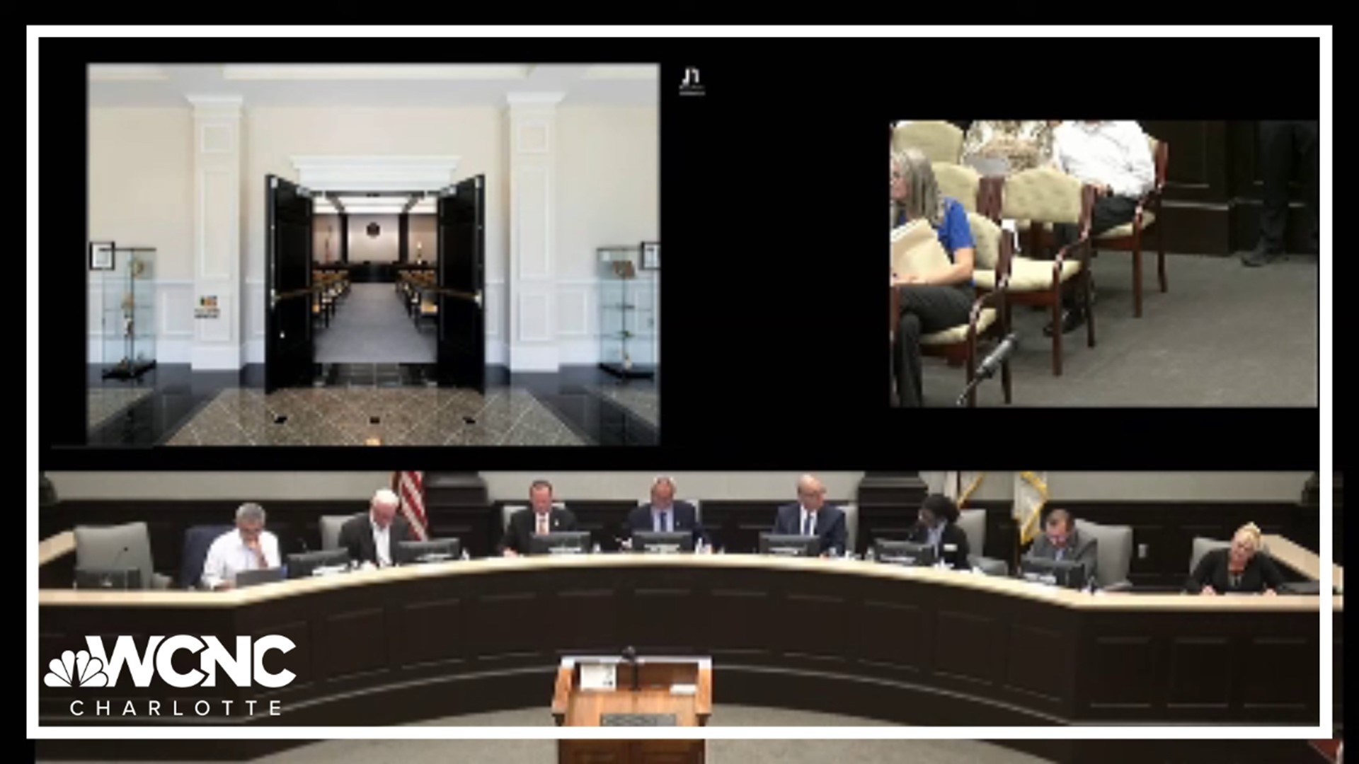 Mint Hill police records provide insights into seized money | wfmynews2.com